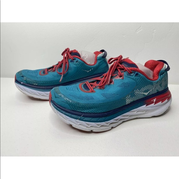 Hoka One One | Shoes | Hoka One One Mens Bondi 5 Running Shoes 85 ...